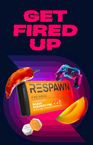 Respawn Mints